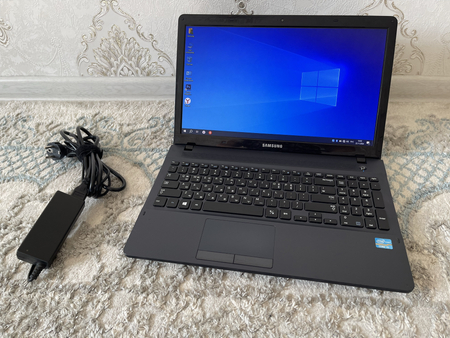 Продам ноутбук Samsung NP270