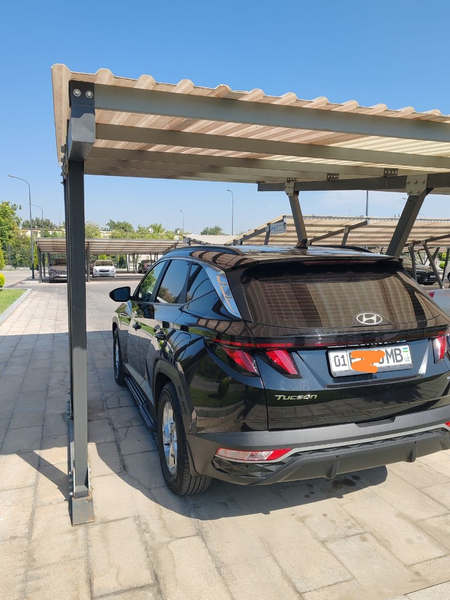 Hundai tucson comfort plus,  2022г