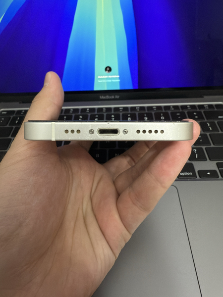 iPhone 12 128gb White