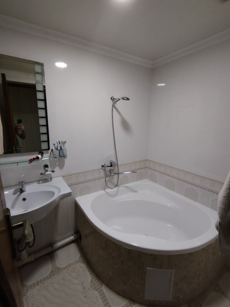 Юнус абад 4 кв 3*4/5/6 Новостройка Novogarden