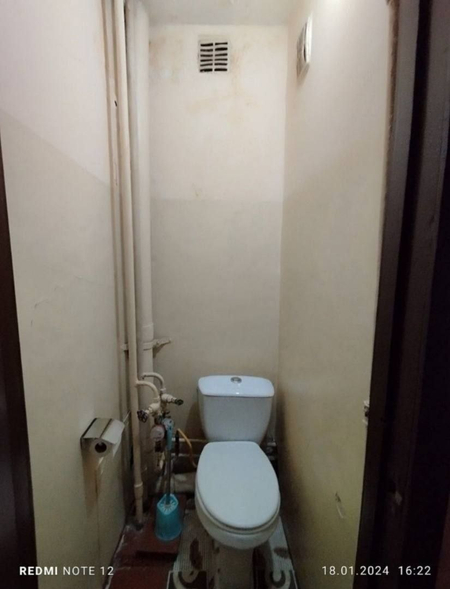 Продам Квартиру СЕРГЕЛИ 7А 3-БЕКАТ
ДОМ -109   КВАРТИРА-3