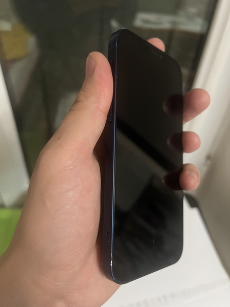 iPhone 12 ideal Holatta