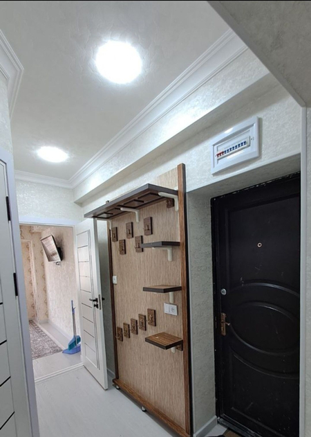 Продажа 2/3/5 на Юнусабад-10, 2 хонали сотилад эи