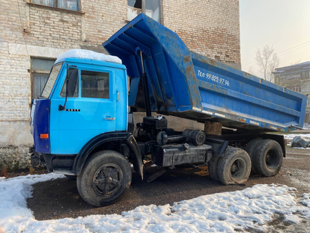Kamaz sotiladi kamaz sotiladi