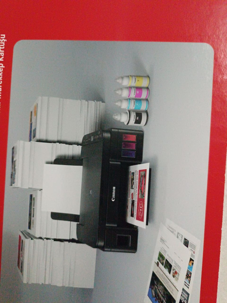 Printer sotiladi yengi