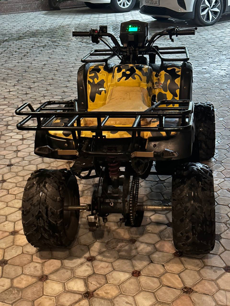 Квадроцикл 1200$