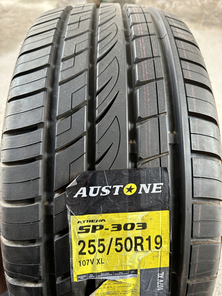 r19 austone  bmw/mers