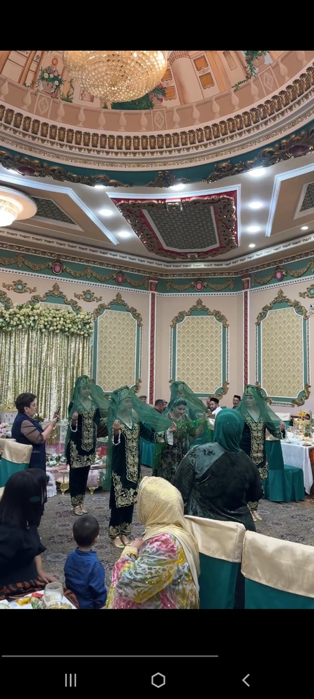 To\\\'y va tantanalarizni siz kutgandanam a\\\'lo darajada o\\\'tkazib beradi