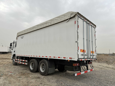 SHACMAN L3000 7,5м ФУРГОН ШТОРКА Наличида/Арзон/Скидка/ISUZU/MAN.