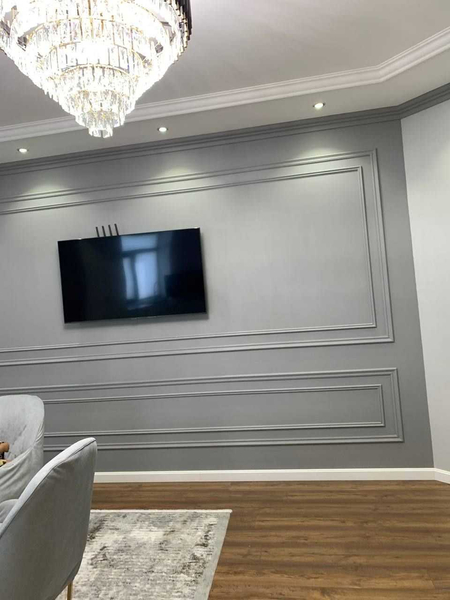 Сдаётся 2х комнатная квартира Мегапланет Comfort House Br13