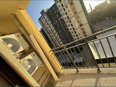 Manzara City Premium klass Kvartira