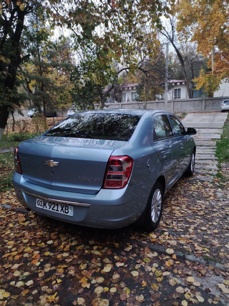 Продается Кобальт