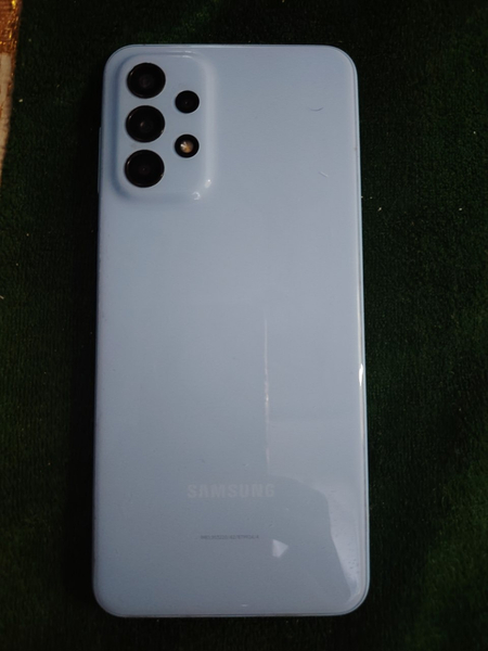 SAMSUNG A.23 4/128