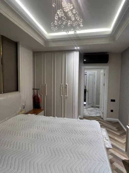 Сдаётся Шикарная квартира на ЖК Akay City ор-р Дархан