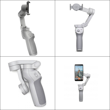 dji osmo mobile 6 se