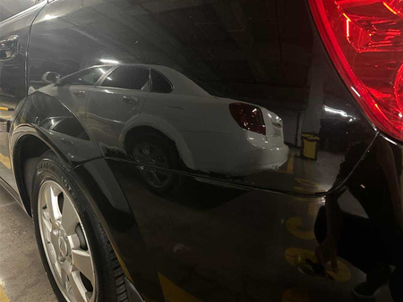 Gentra Chevrolet