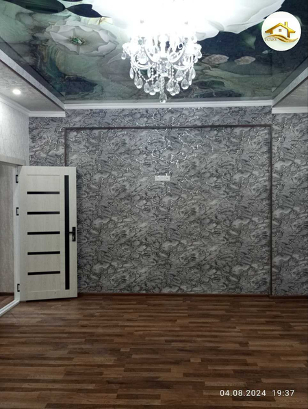 Продаётся 2х квартира на 6 этаж ор р ГОЛУБОЙ ЭКРАН