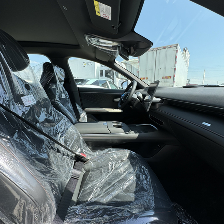 Changan  Shelan S7 Rasmiy dilerdan 3 yilkafolat bilan harid qlin