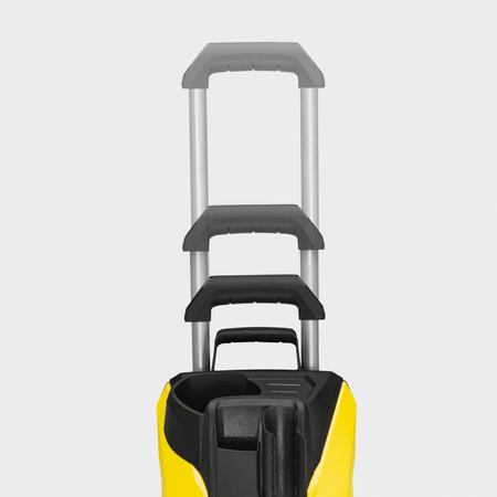 Мойка высокого давления Karcher K 7 Premium Power