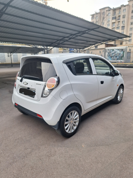 Spark 1.2 mator 2011 M300