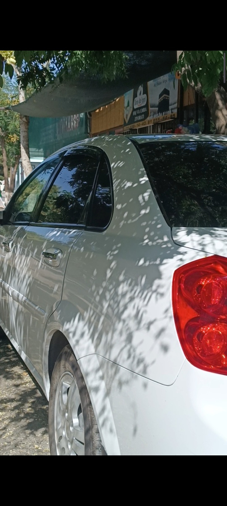 Lacetti sotiladi
