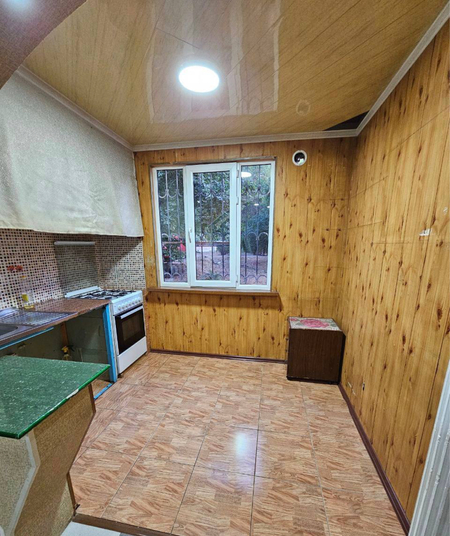‼️СРОЧНО‼️ Феруза 1в2/1/4 балкон 1,5*3