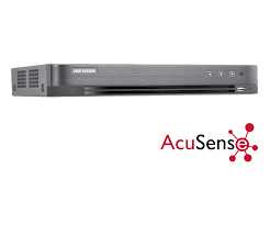 Видеорегистратор HIKVISION iDS-7208HQHI-K2/4S -Color Vu-ГИБРИД