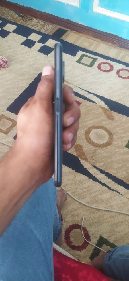 Poco x3 NFC 6+2 128 gb karopka dok bor