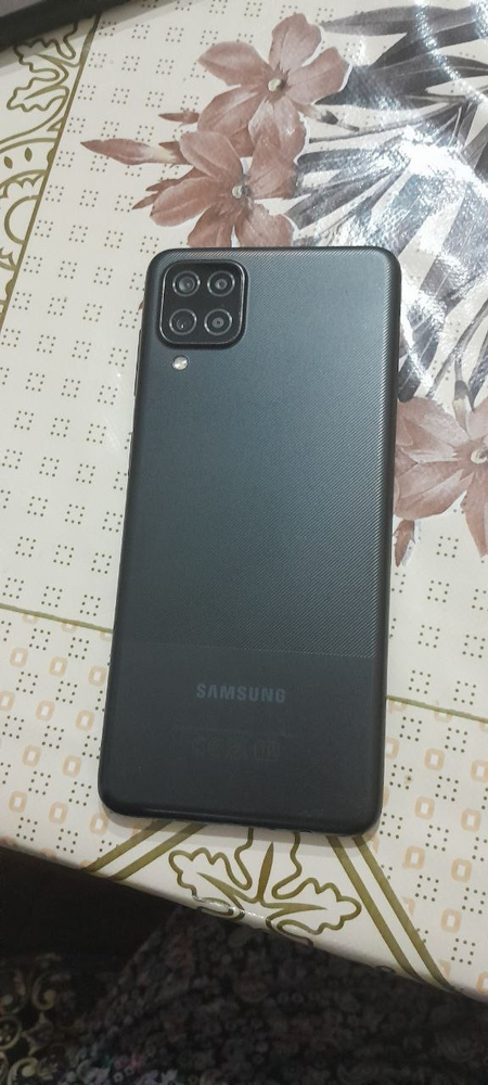 Samsung Galaxy A12
