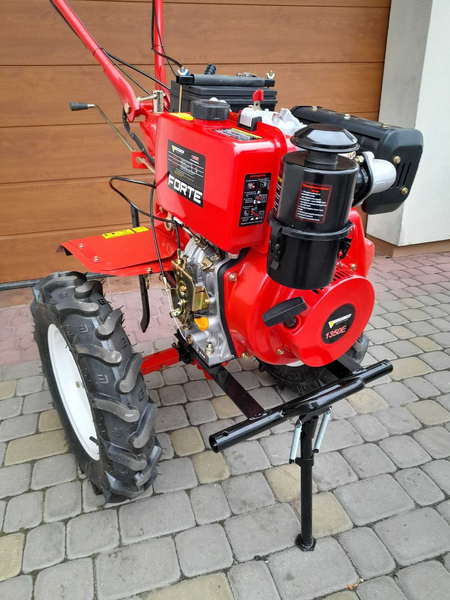 yer ekadigan traktorcha (motopel)