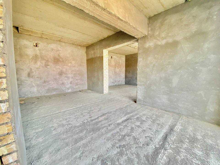 Гузал махалла, 3 уровня, 6 соток
