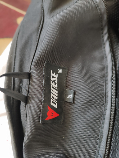Продам мото экипировку Dainese