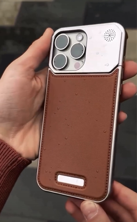 Чехол на iphone 15 pro max