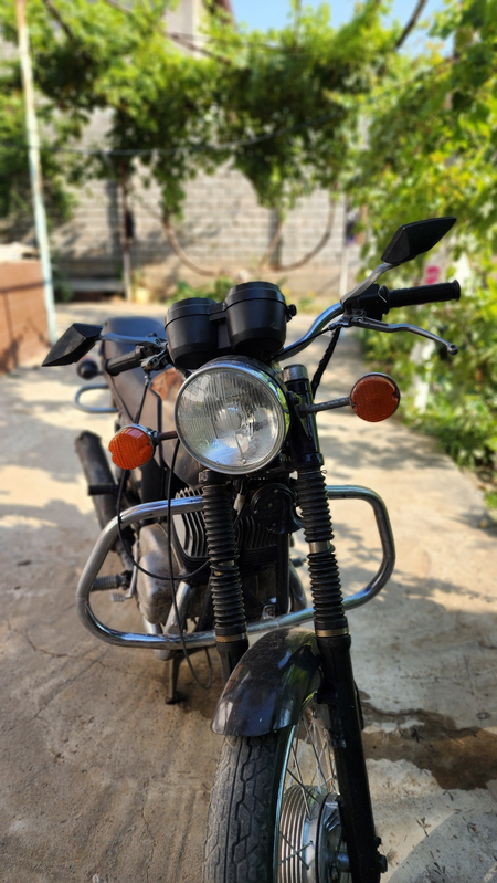 Jawa 638 sotiladi