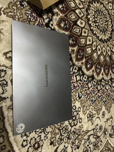 Handson Tab 15 512gb