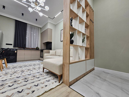 Ул. Паркентская Real House НОВОСТРОЙКА 2/7/9