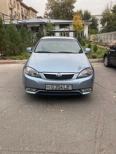 Продается Gentra АВТОМАТ!