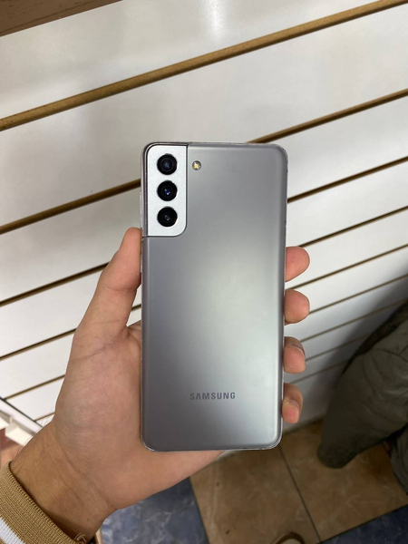 Samsung s21 plus 256gb