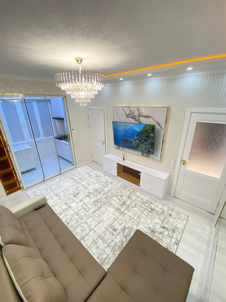 #Чиланзар3 3в4/3/4 70м² до метро 1 минут