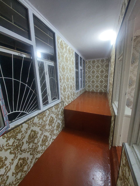 2 Xonalik Sotiladi yevro remont ofesniy varyant