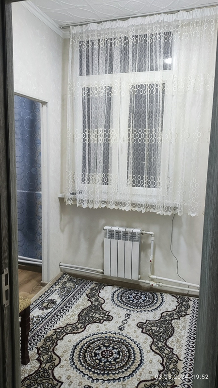 Сдаётся квартира
