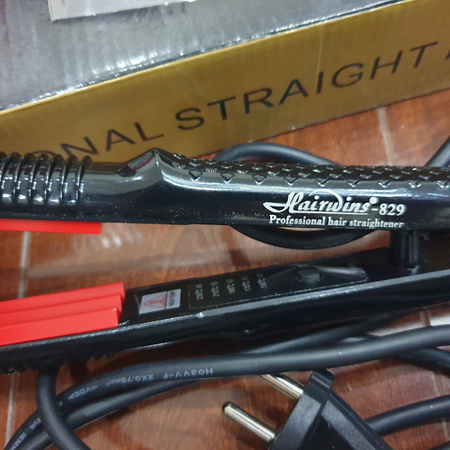 Gafri hairwins pro sotiladi