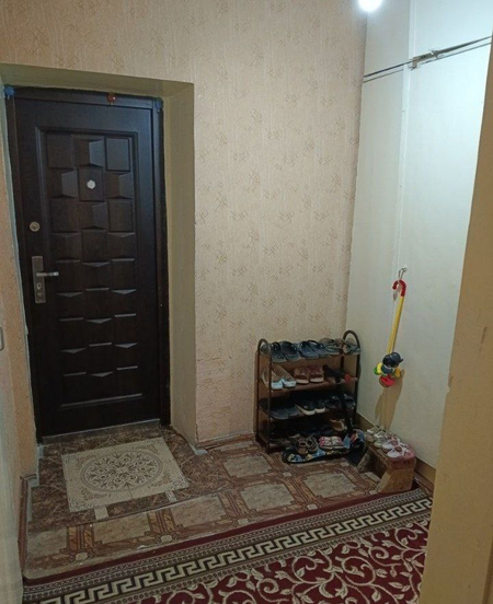 2/2/4 срочно продаётся квартира на Алгоритме 31