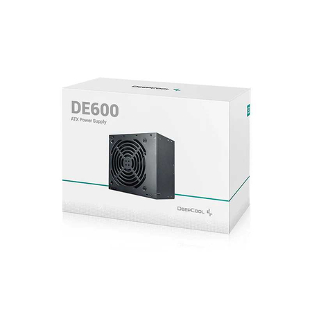 А28market предлагает - блок питание Deepcool - PF350-350W