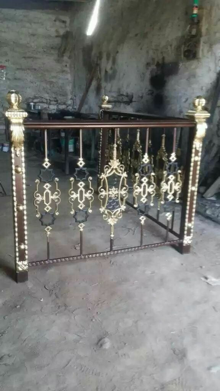Темир аграждениа