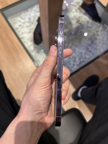 iPhone 14 pro max 128gb