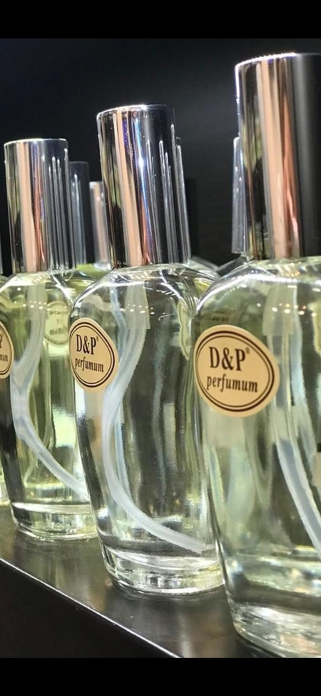 Атир Туркиядан D&P