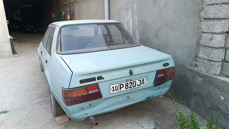 Продам Ford orion в хорошем состоянии