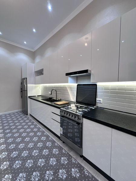 Loft Oshxona mebeli