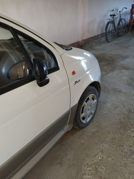 Matiz best 2012 yil sostayaniyasi zòr